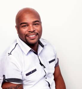 Corey Moses, First Vice President - Hartford Federation of Teachers