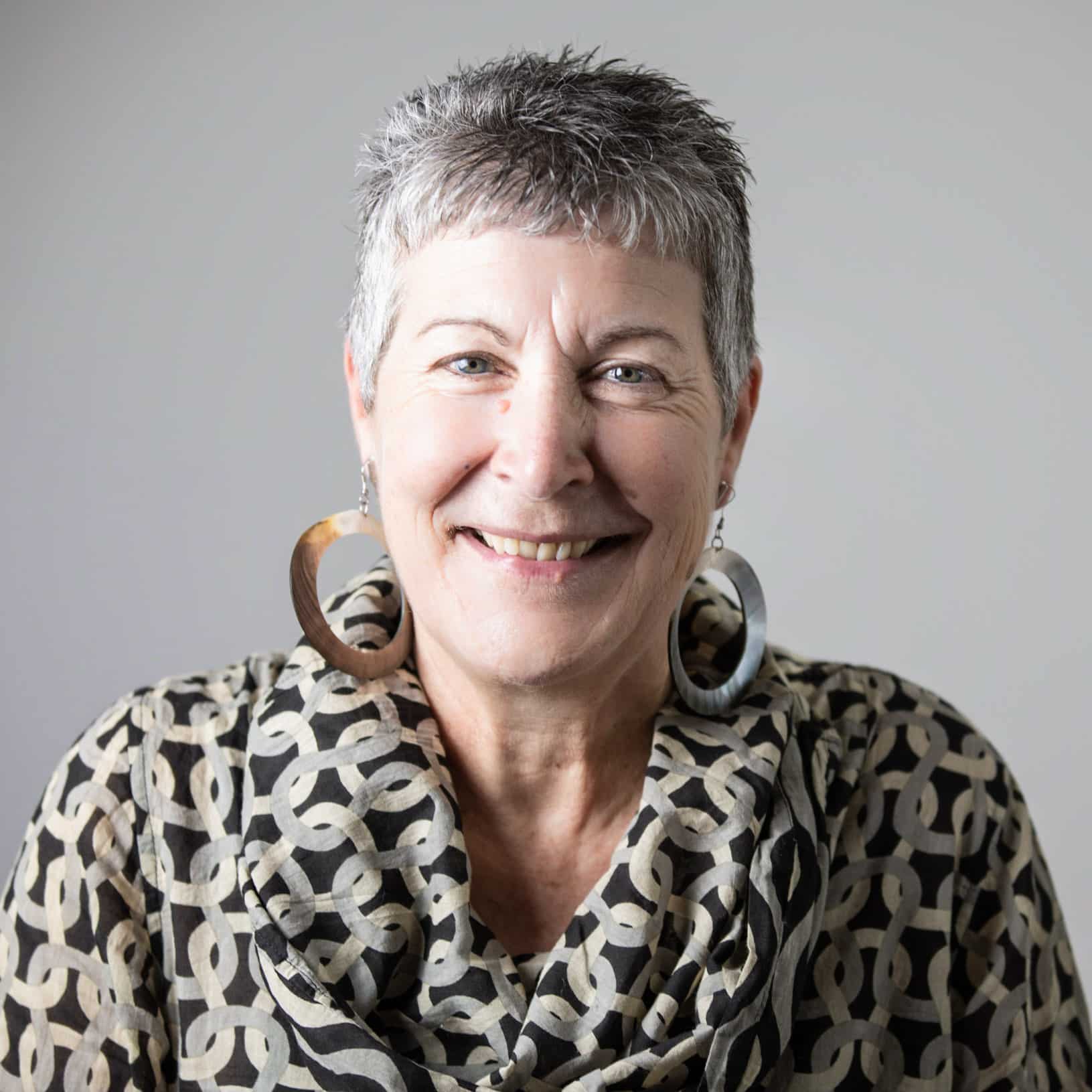 Debra St. Germain, Vice-President, Non-Teaching Personnel - Hartford ...