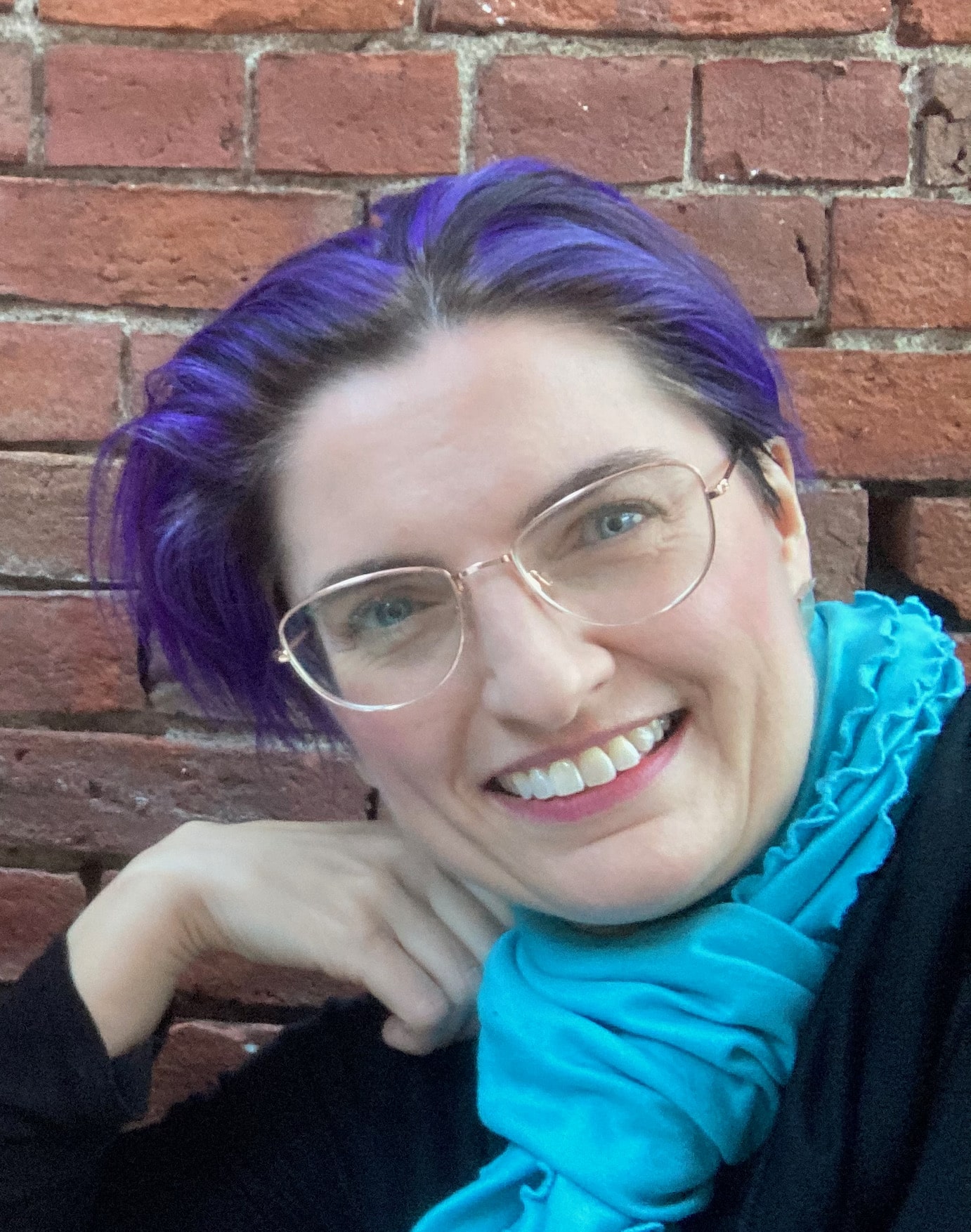 Bridget Allison, Area Coordinator - Hartford Federation of Teachers